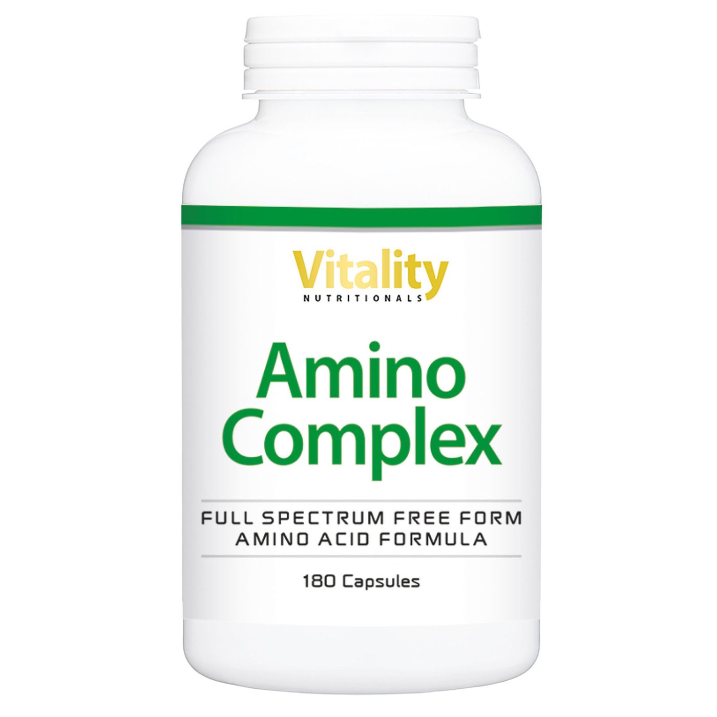 Amino Complex bestellen | Vitaminexpress