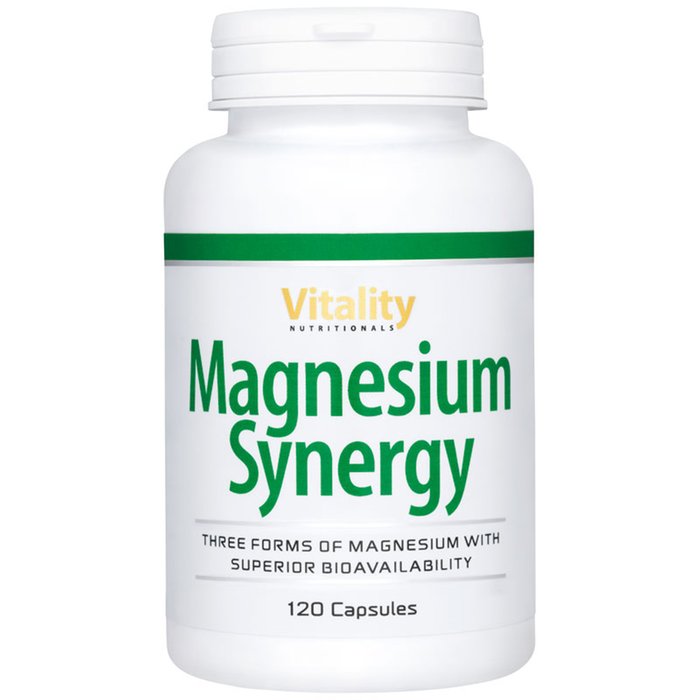 Magnesium Synergy bestellen | Vitaminexpress